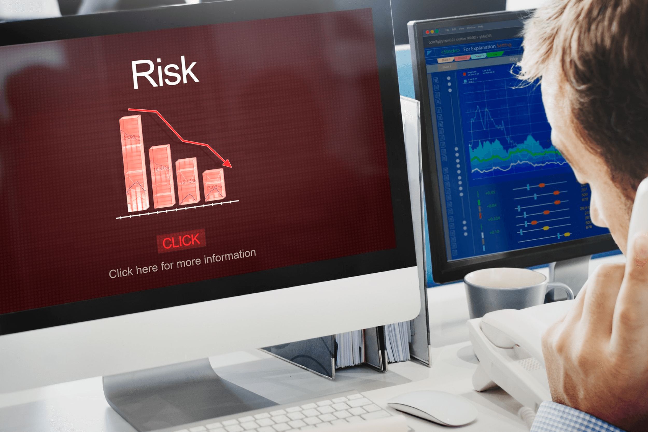 Internal Control & Risk Advisory - VRDK & CO.